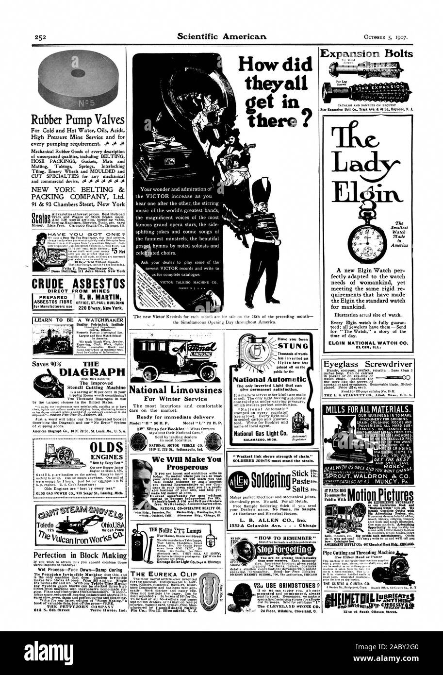 They mutilate Cut Out Stock Images & Pictures - Alamy