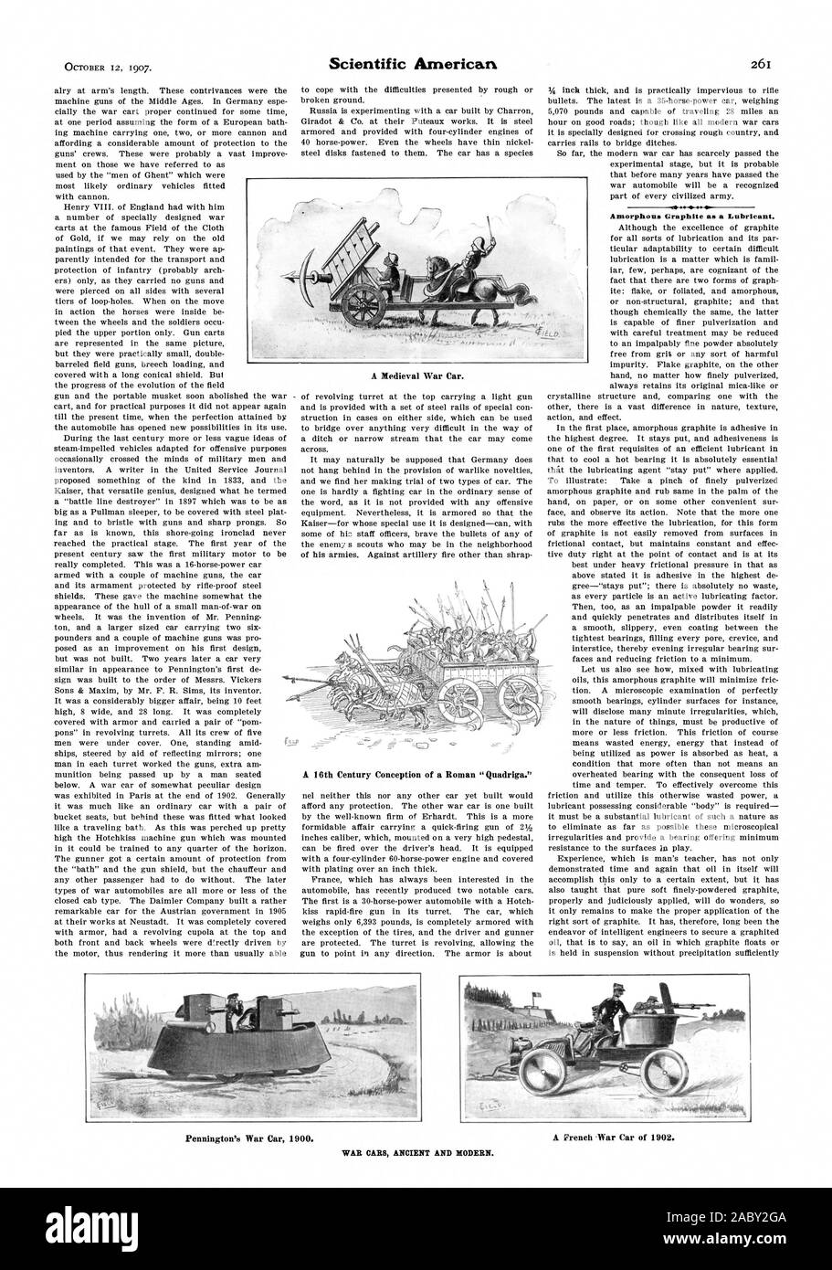 Medieval war car Black and White Stock Photos & Images - Alamy