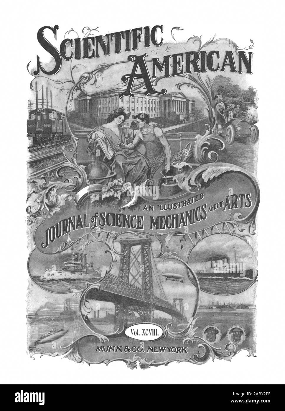 1908 01 04 hi-res stock photography and images - Alamy