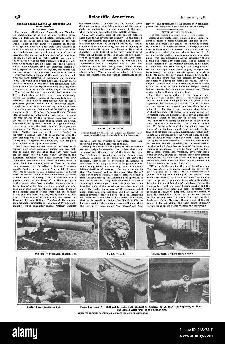 Patented head Black and White Stock Photos & Images - Alamy