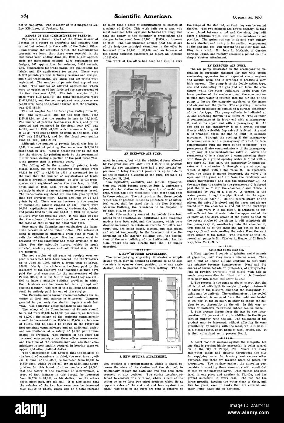 Nenershutter attachment hi-res stock photography and images - Alamy