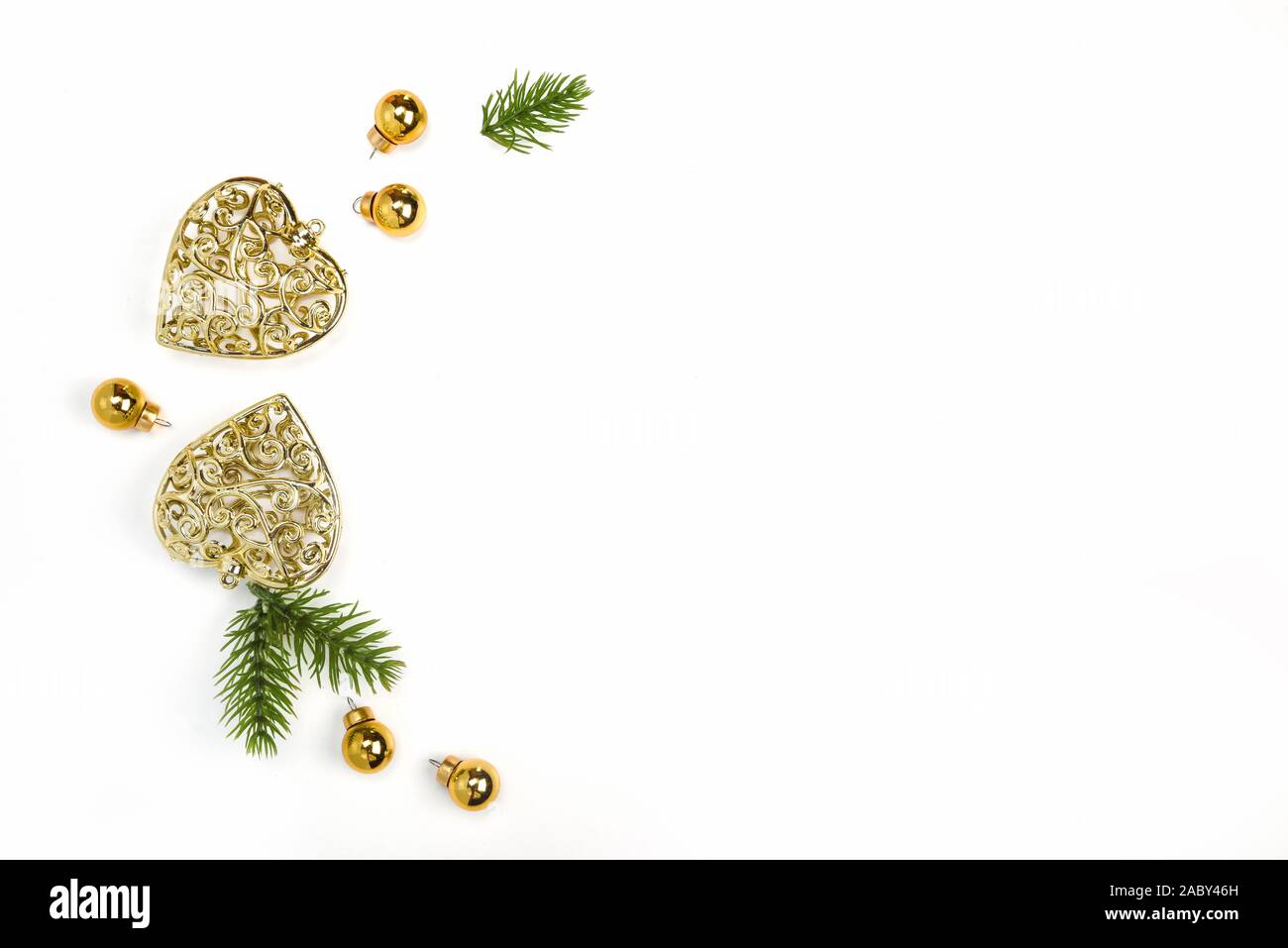 White sparkle frame on Cut Out Stock Images & Pictures - Alamy