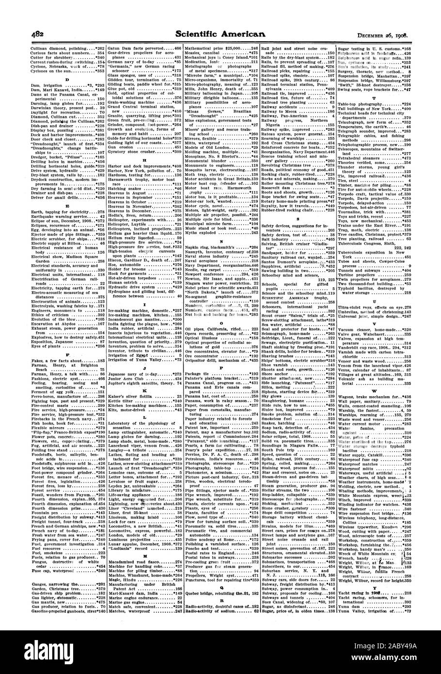 1908 12 12 Cut Out Stock Images & Pictures - Alamy