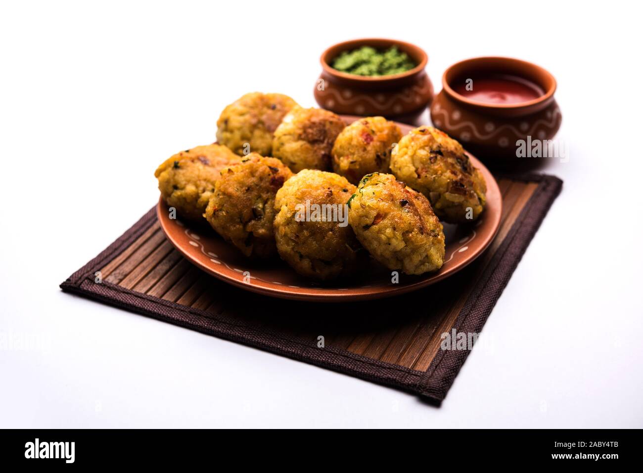 Poha chutney hi-res stock photography and images - Alamy