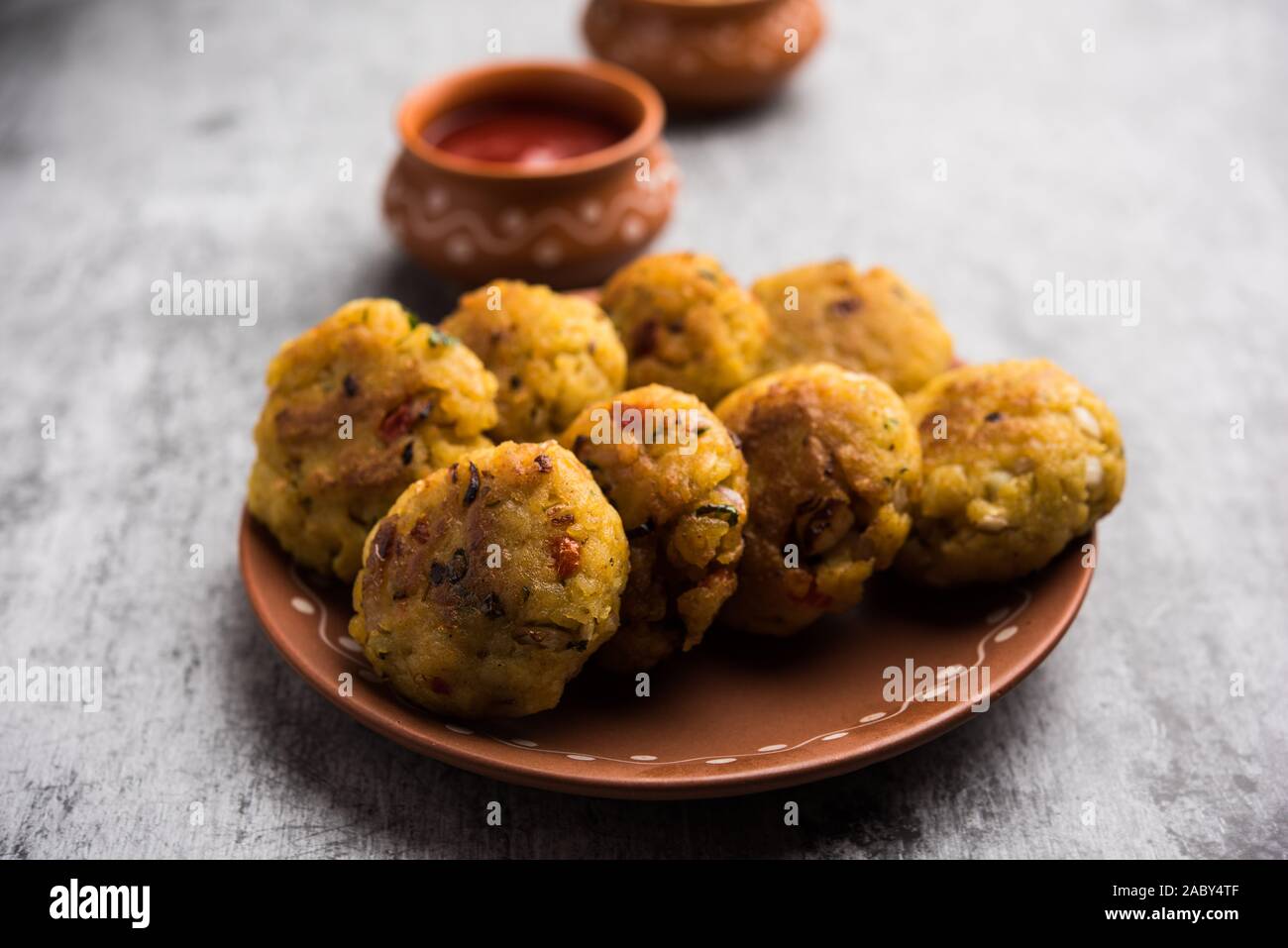 Poha chutney hi-res stock photography and images - Alamy