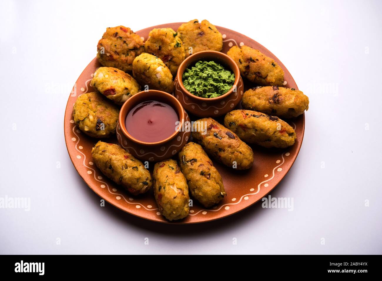 Poha chutney hi-res stock photography and images - Alamy