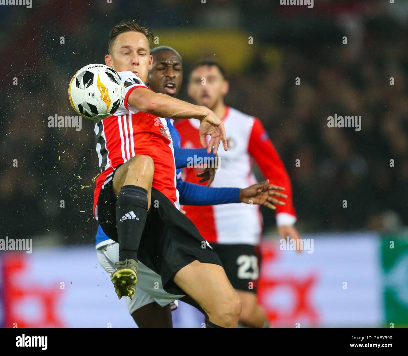 Jens toornstra of feyenoord rotterdam hi-res stock photography and images - Alamy