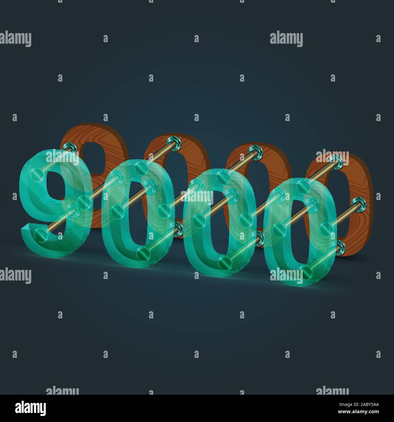 9000 vector vectors hi-res stock photography and images - Alamy