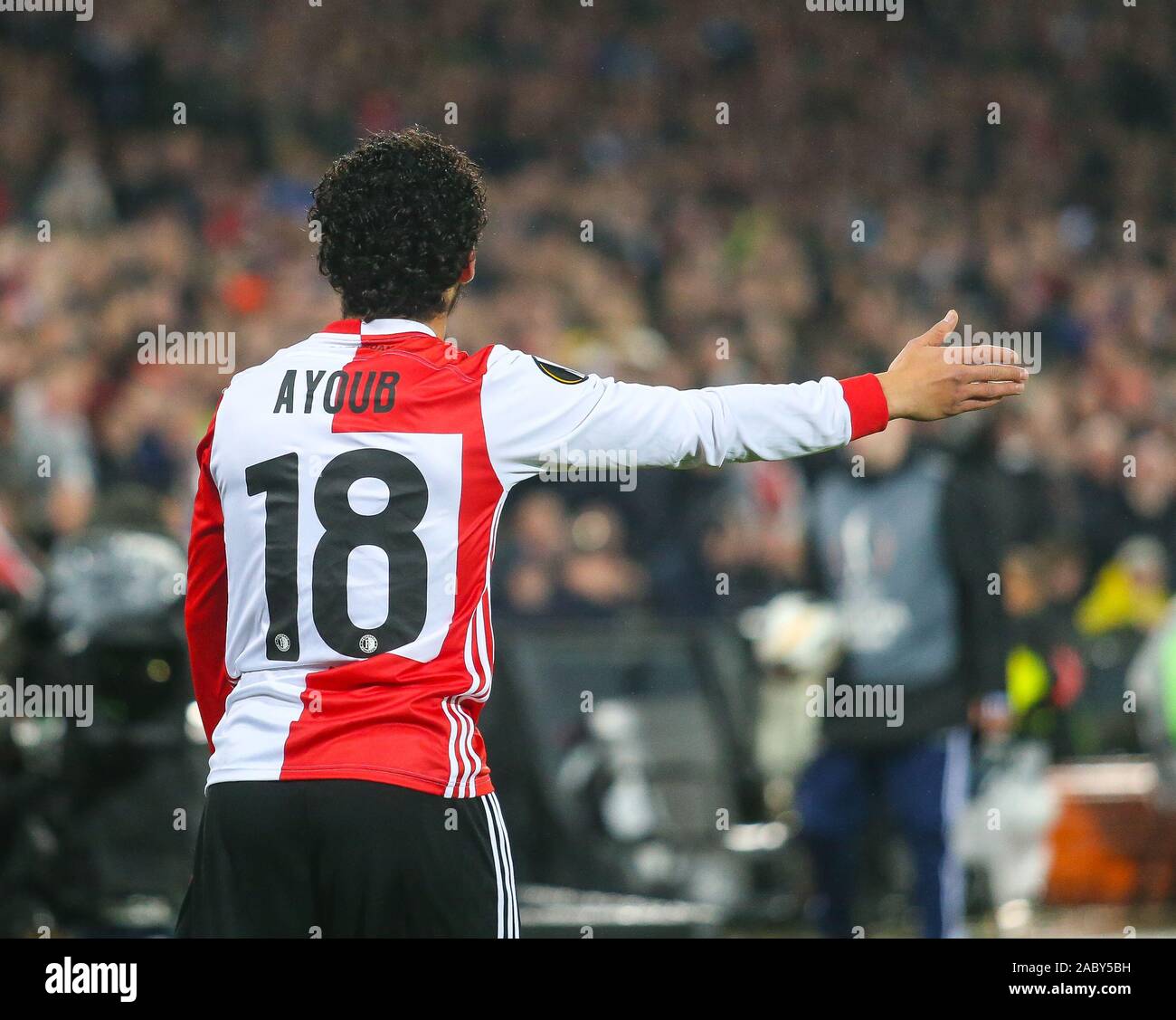 Yassin ayoub hi-res stock photography and images - Alamy