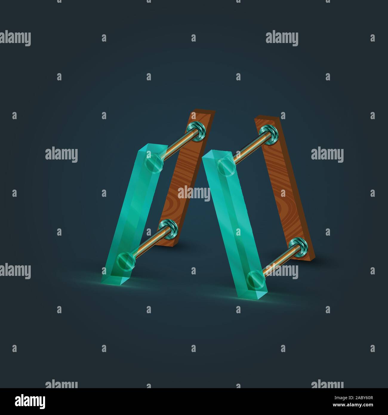 Backslash background hi-res stock photography and images - Alamy