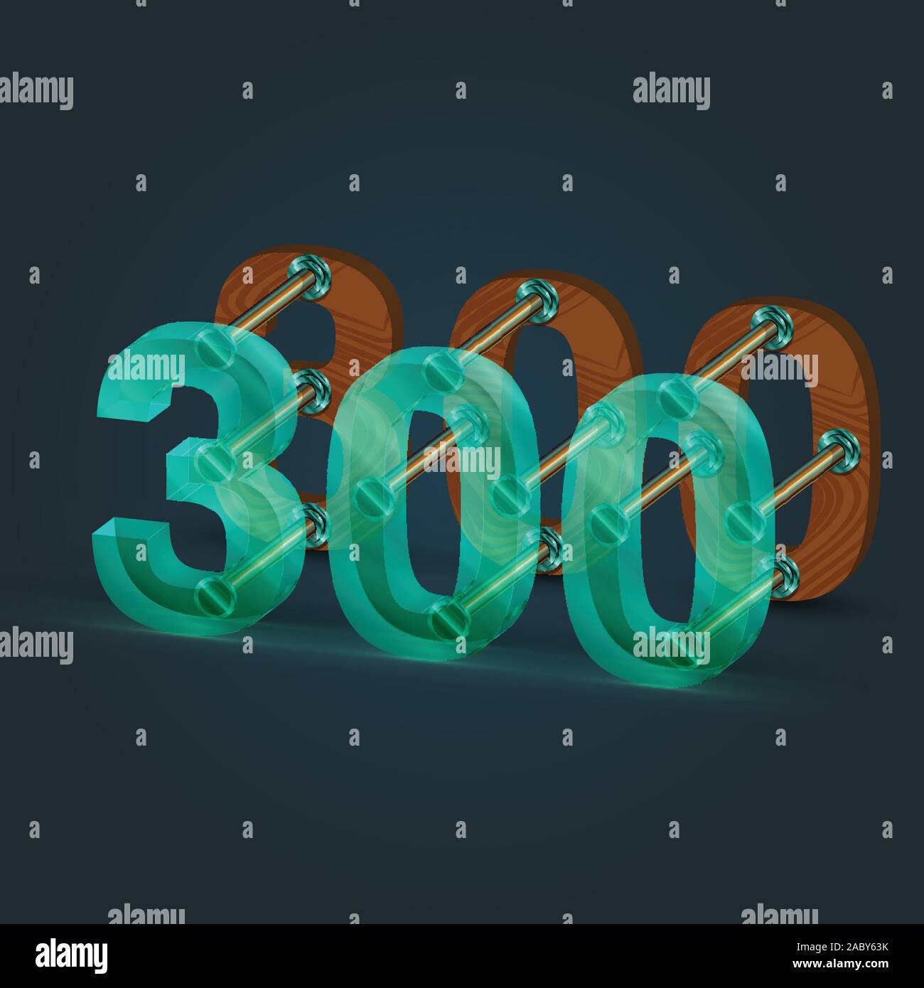 Type 300 Stock Vector Images - Alamy