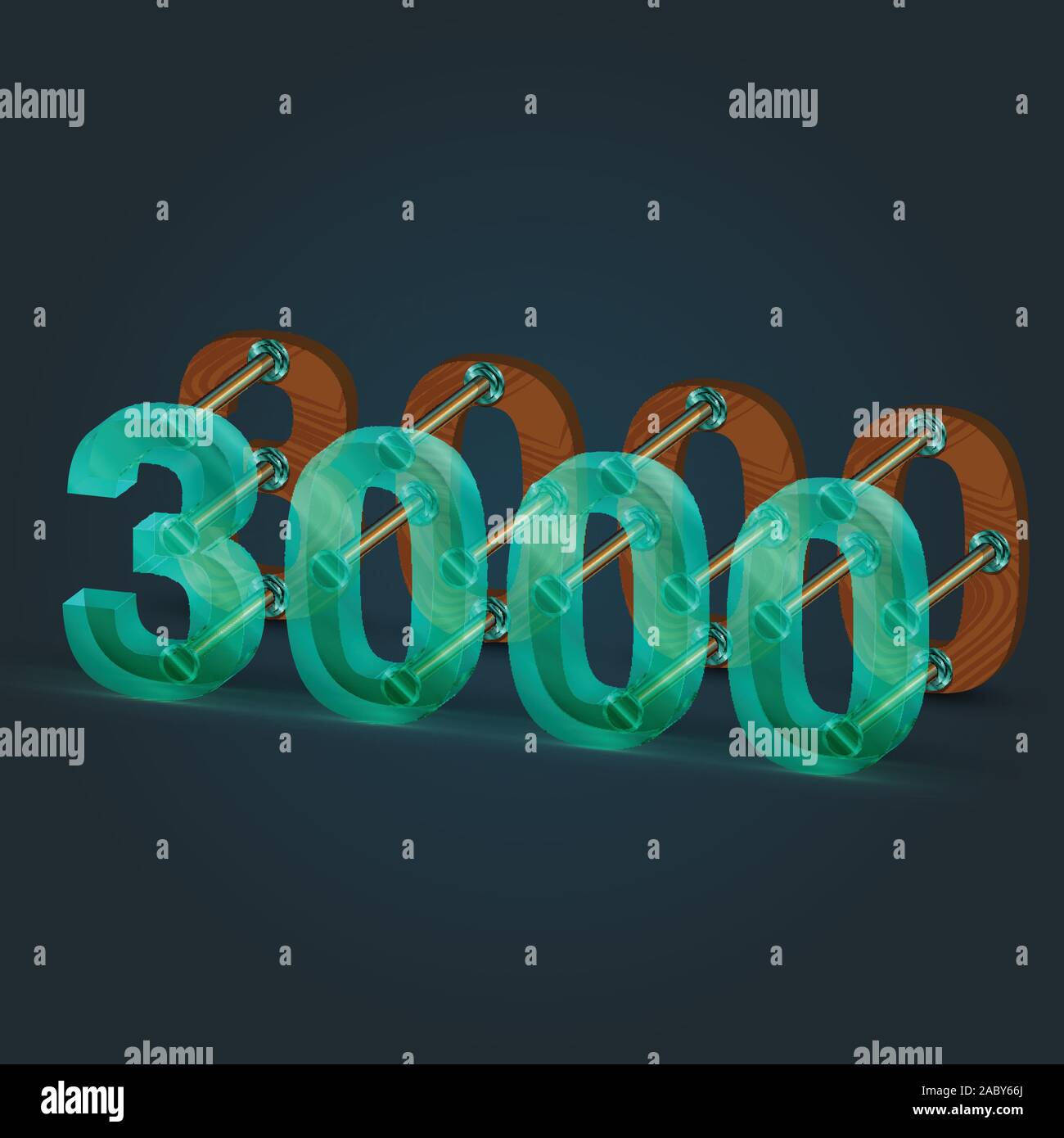 3000 vector vectors hi-res stock photography and images - Alamy