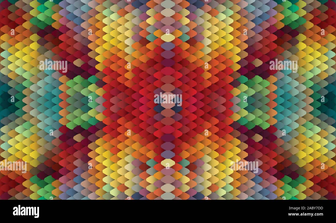 Colorful abstract background, vector illustration Stock Vector Image ...