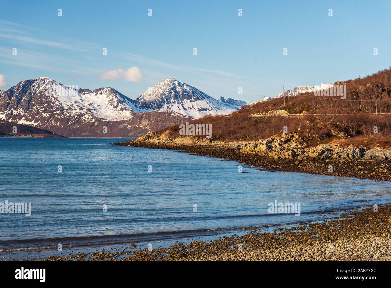 Sandvika Norway High Resolution Stock Photography and Images - Alamy