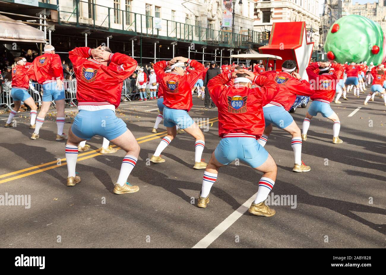 Stompers hi-res stock photography and images - Alamy
