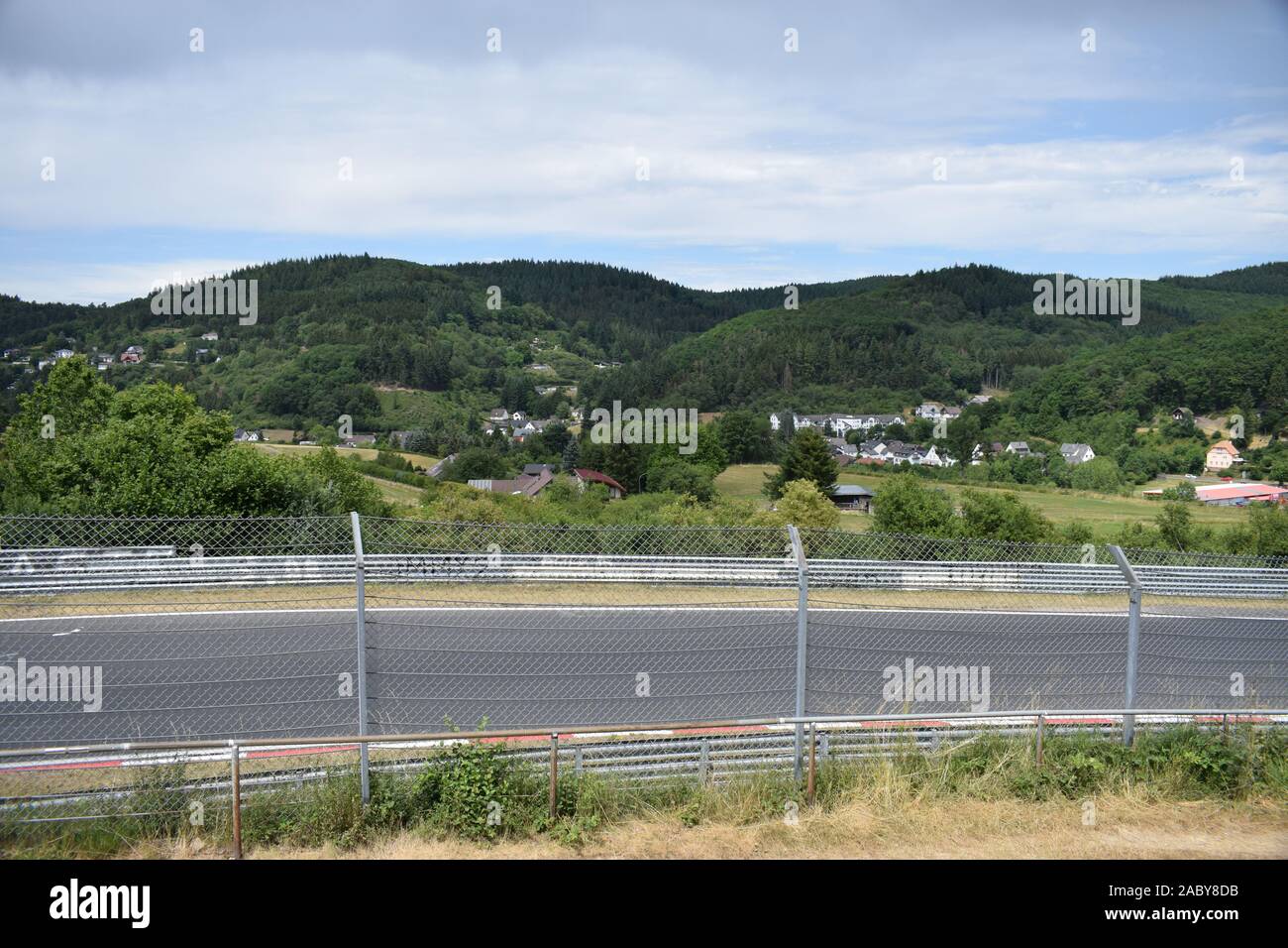 Adenau breidscheid hi-res stock photography and images - Alamy