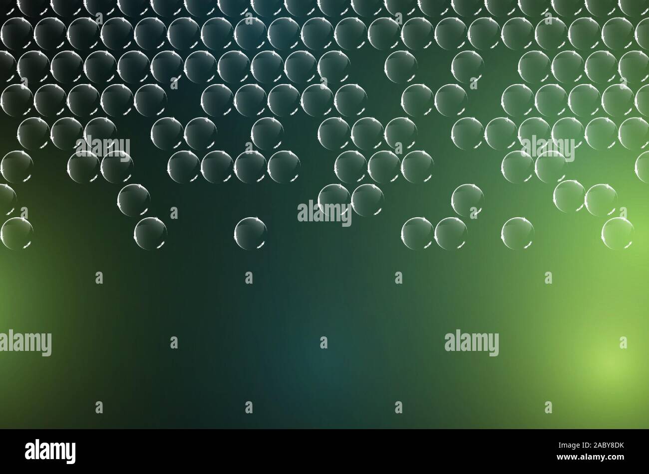 Joy of clean water Stock Vector Images - Alamy