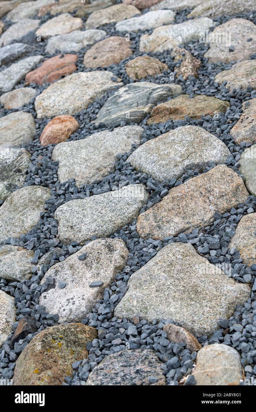 Outer slope hi-res stock photography and images - Alamy