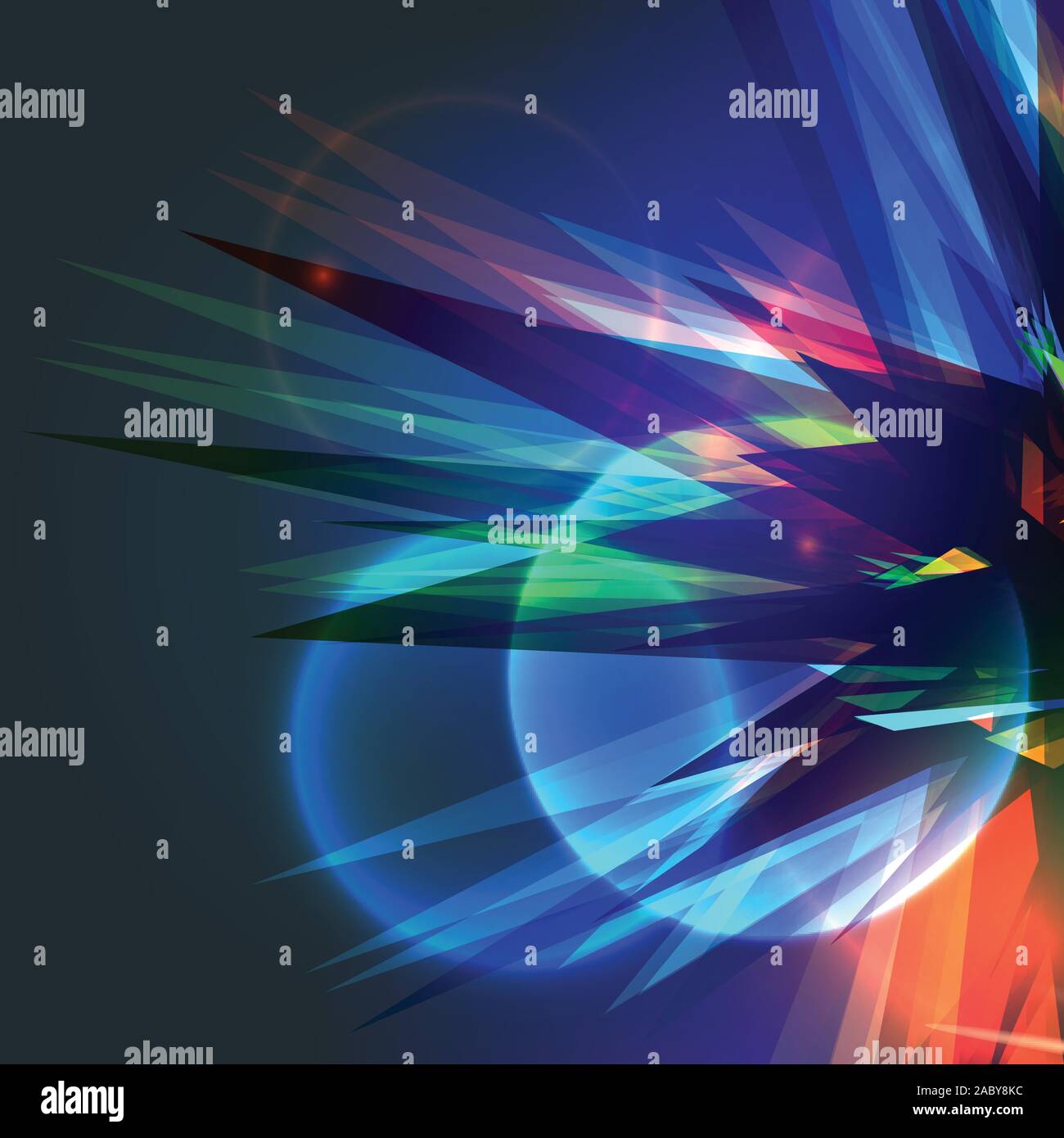 Abstract background, vector illustration Stock Vector Image & Art - Alamy