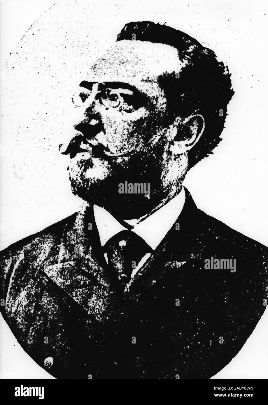 EMILIO P FERRARI Stock Photo - Alamy