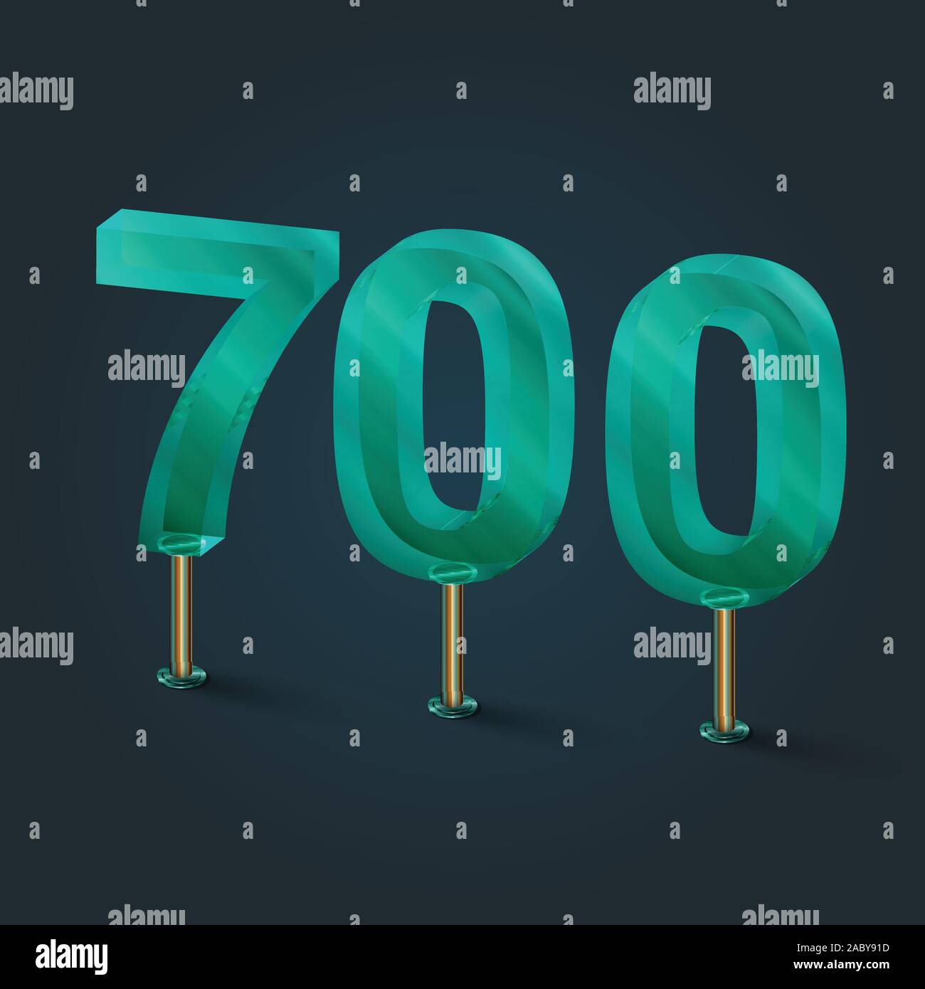 700 vector vectors hi-res stock photography and images - Alamy