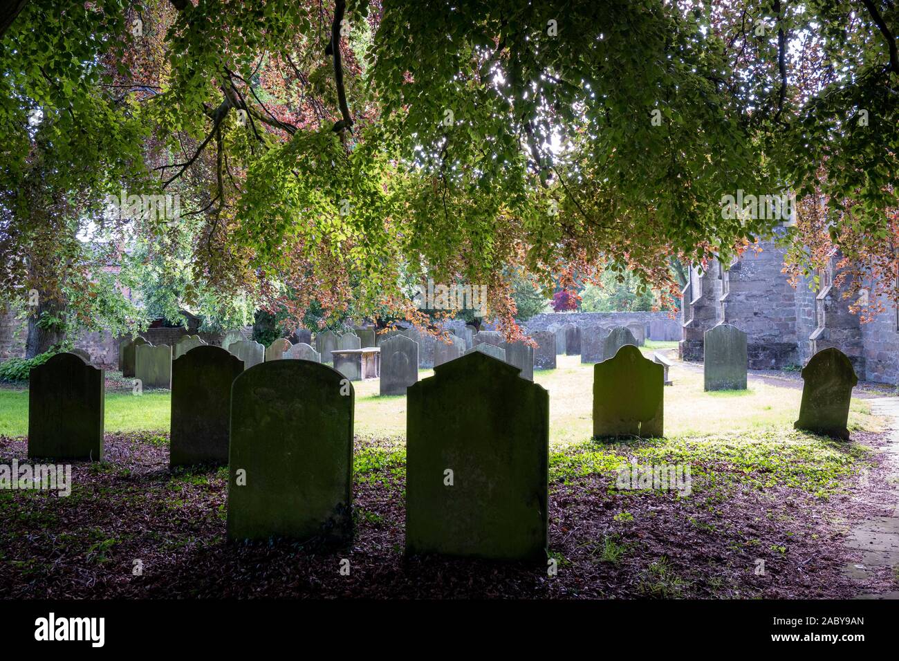 Masham town hi-res stock photography and images - Alamy