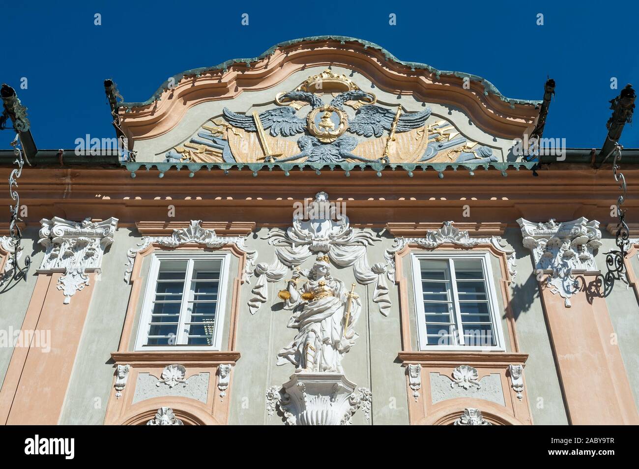 Sankt veit an der glan district hi-res stock photography and images - Alamy