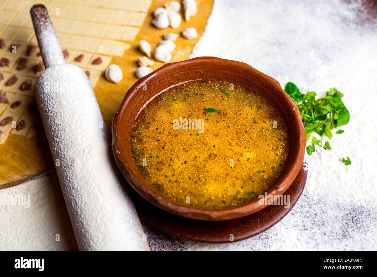 Dushbara hi-res stock photography and images - Alamy