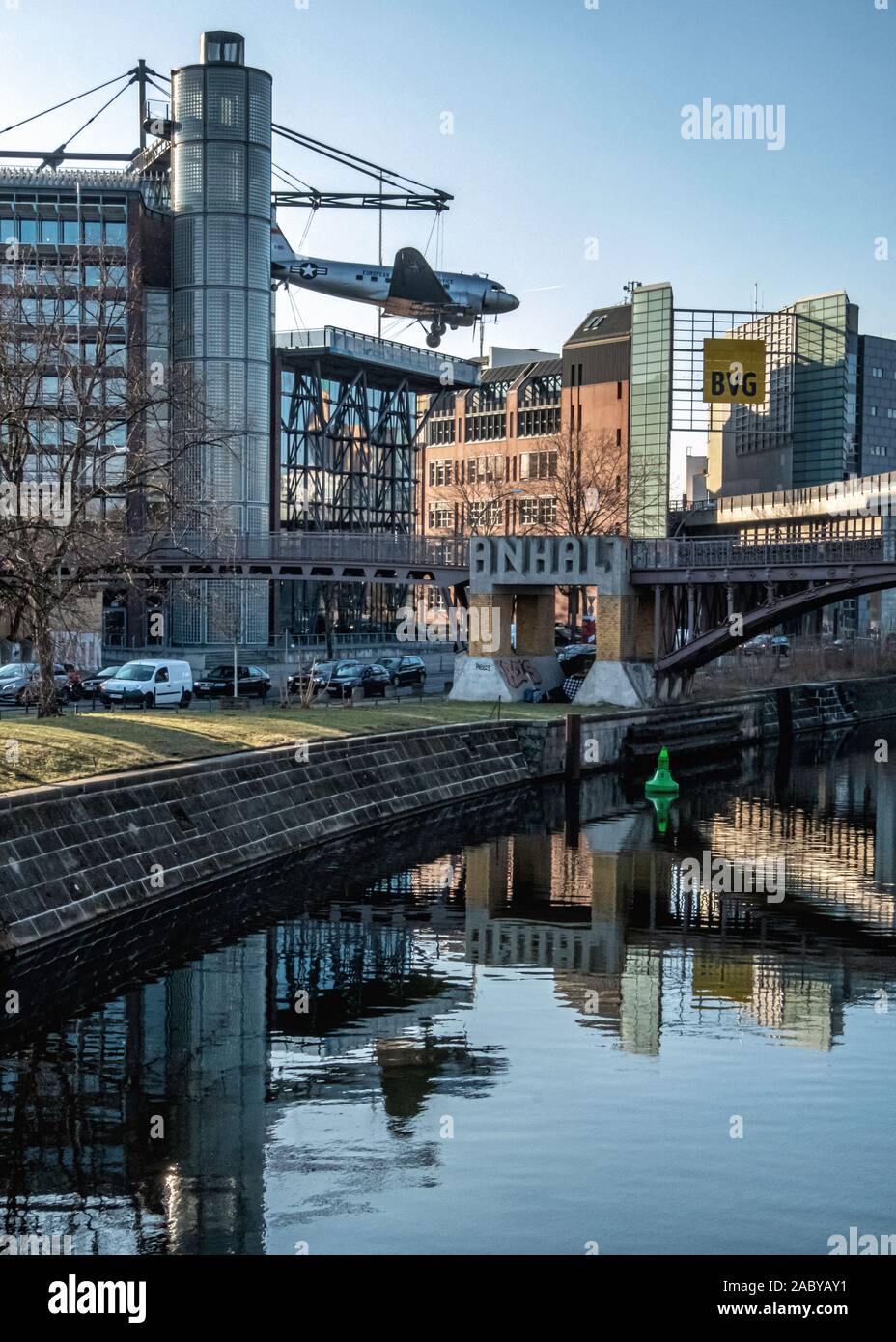 Bvg technology logo hi-res stock photography and images - Alamy