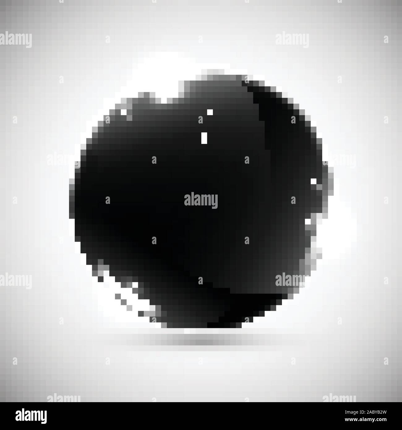 Colorful sphere, vector Stock Vector Image & Art - Alamy