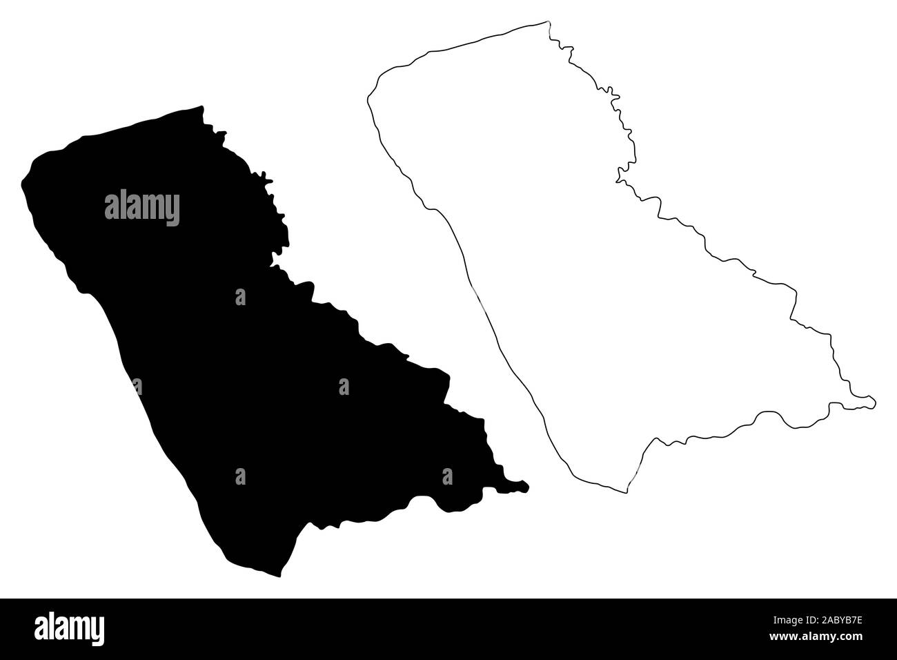 Rincon division Stock Vector Images - Alamy