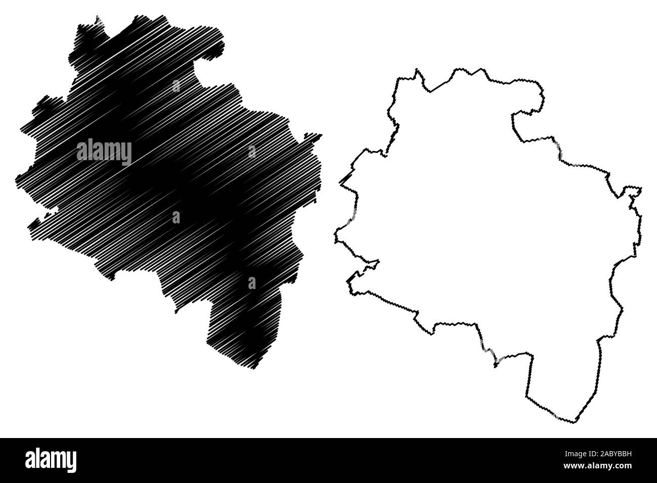 South Dublin County Council (Republic of Ireland, Counties of Ireland ...