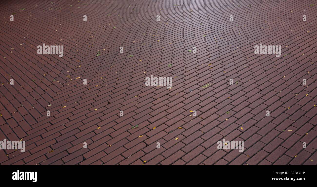 Pedestrian pavement hi-res stock photography and images - Alamy