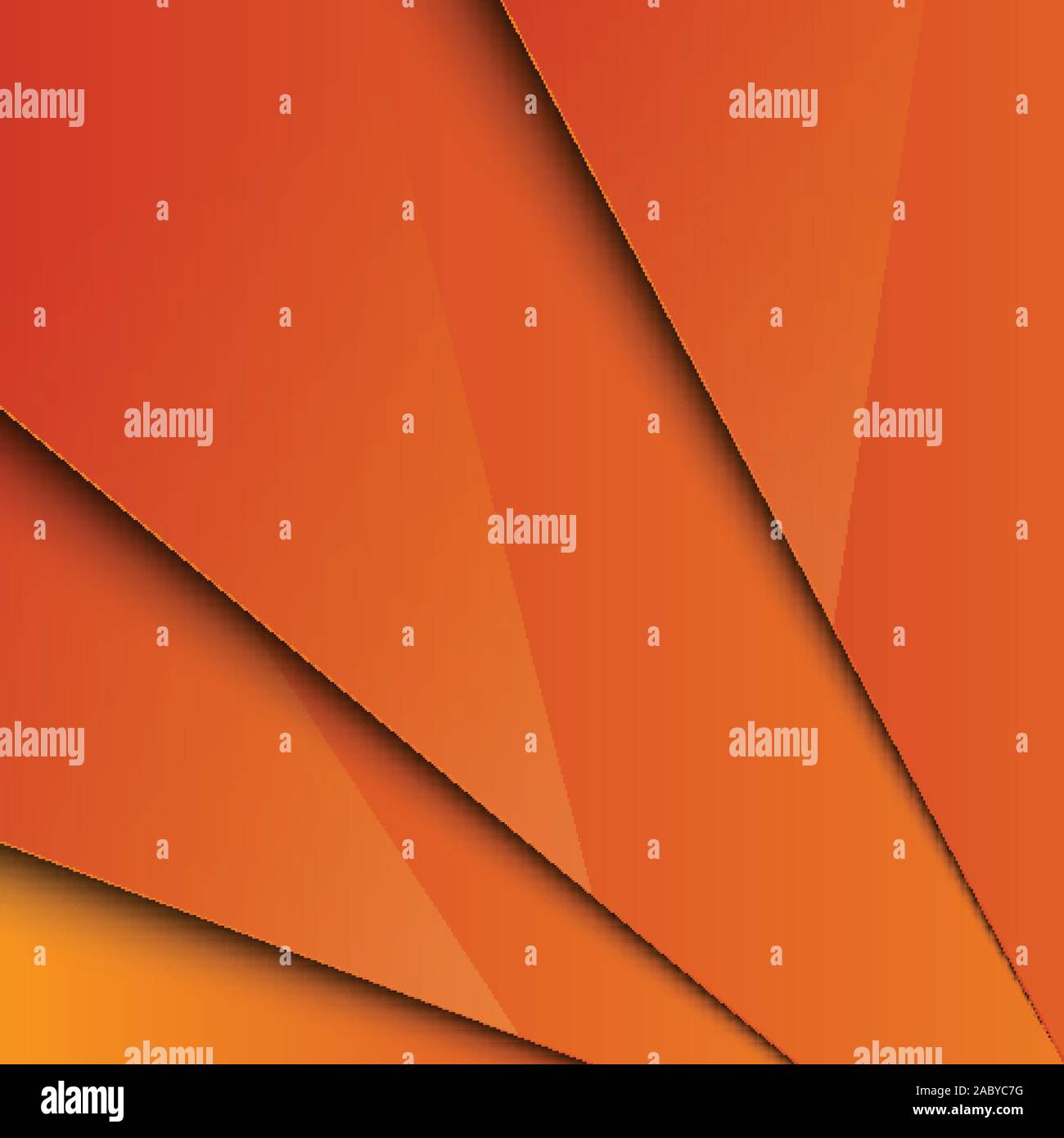 Layered abstract colorful background,, vector Stock Vector Image & Art ...