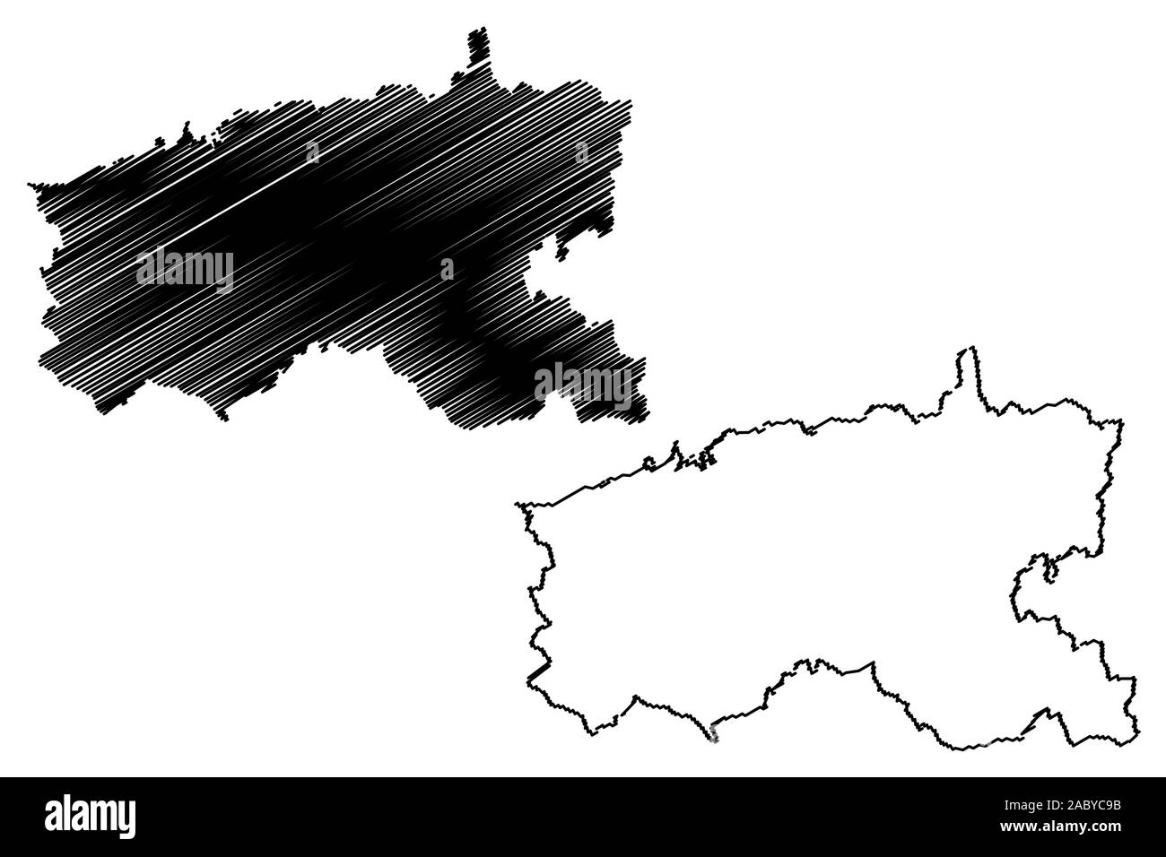 Limerick city and county council Stock Vector Images - Alamy