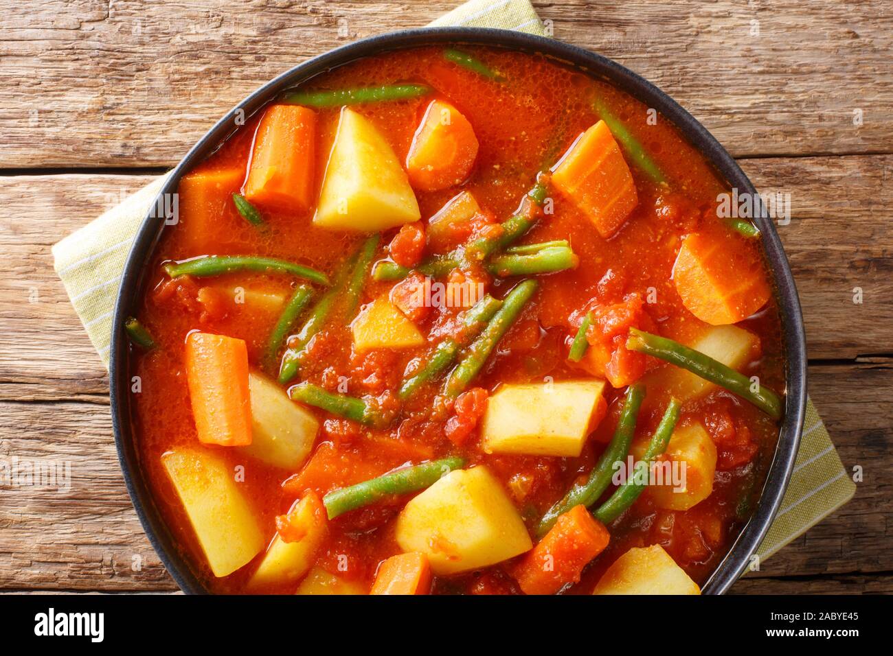 Ethiopian dish hi-res stock photography and images - Alamy