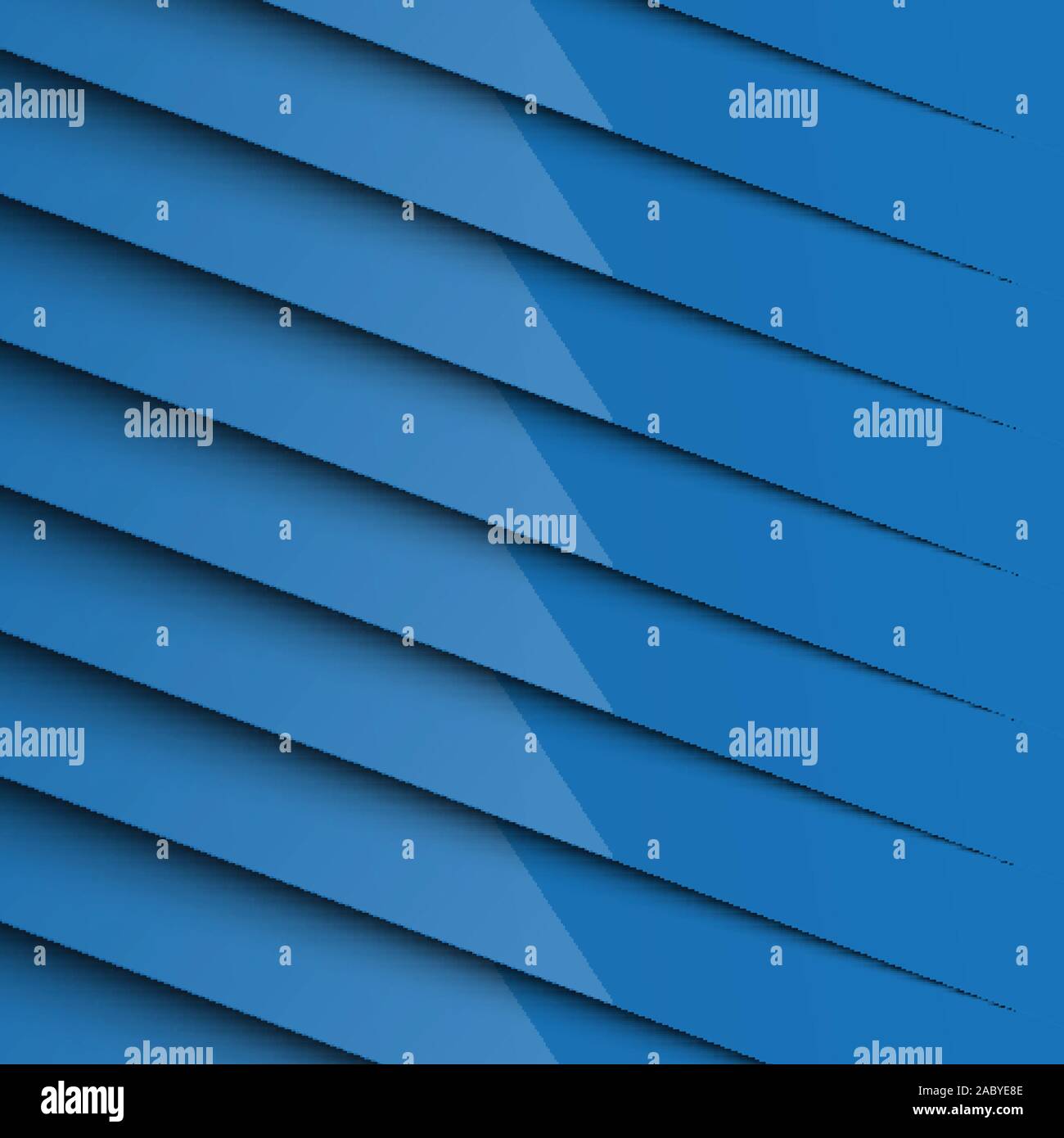 Layered abstract colorful background,, vector Stock Vector Image & Art ...