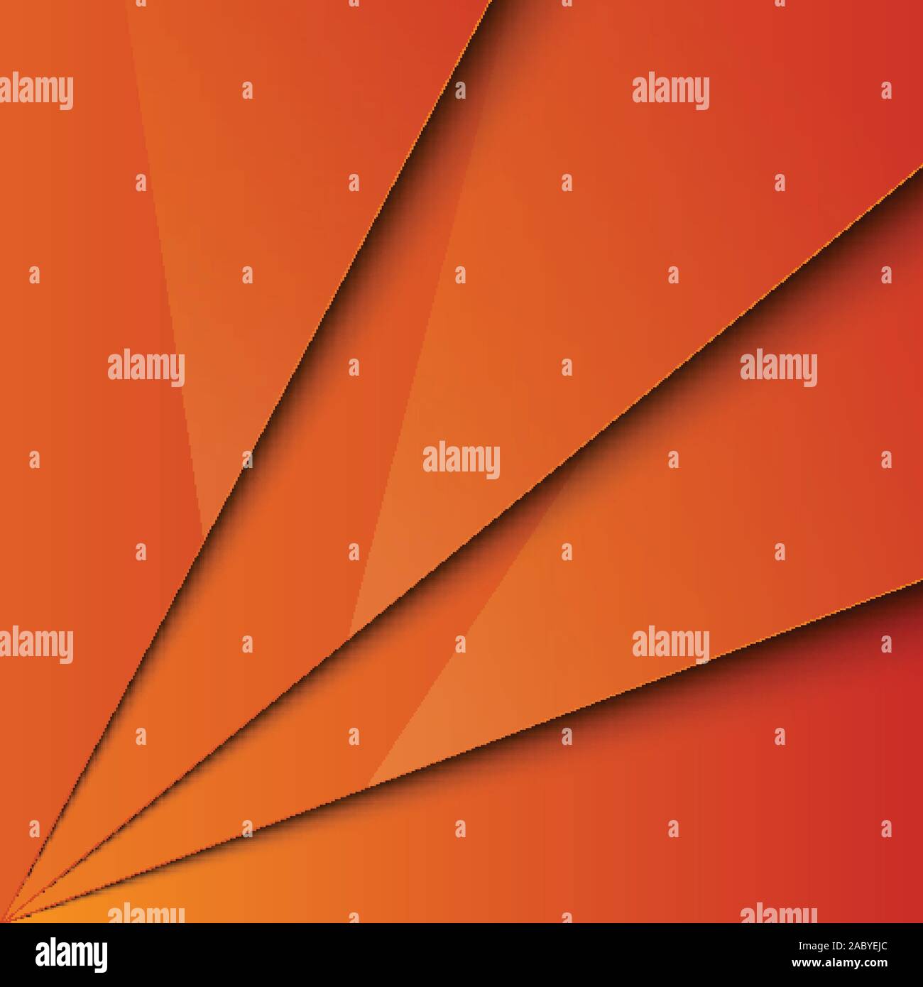 Layered abstract colorful background,, vector Stock Vector Image & Art ...
