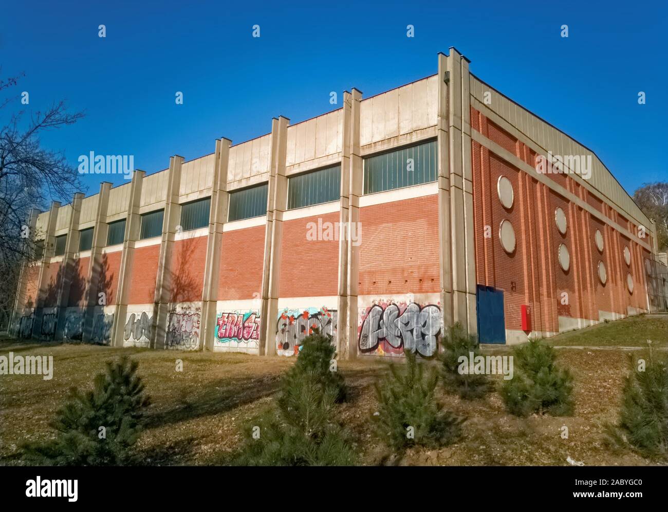 Arena centar hi-res stock photography and images - Alamy