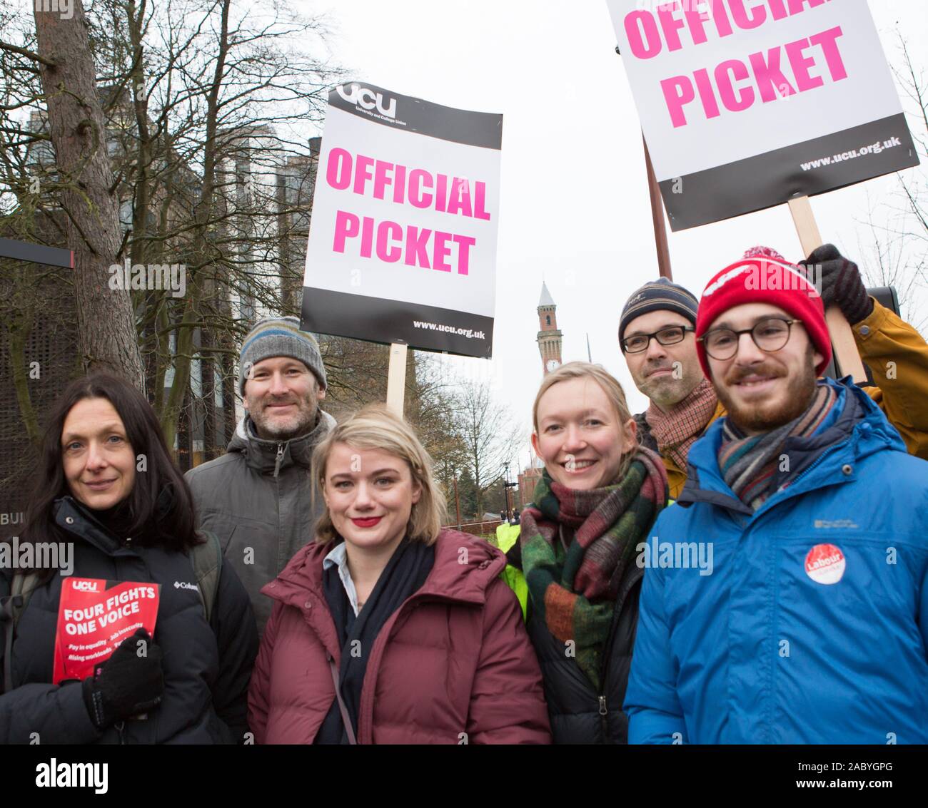 Jo grady ucu general secretary hi-res stock photography and images - Alamy