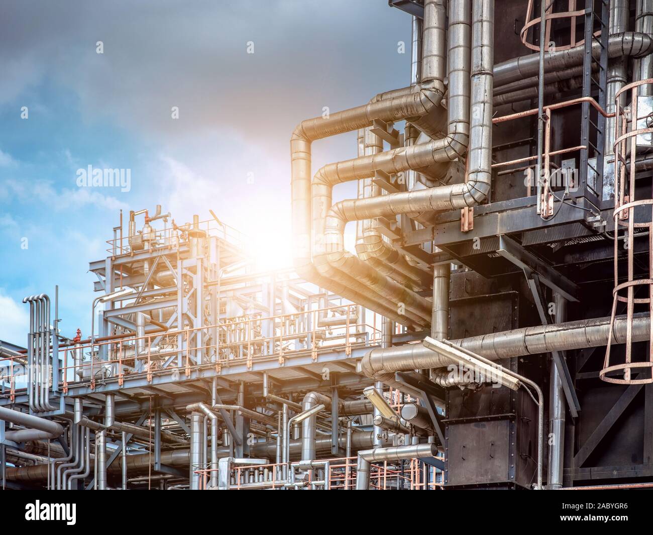 Close up industry hi-res stock photography and images - Alamy