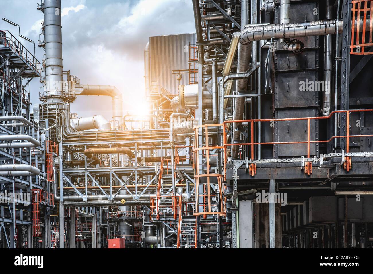 Close up industry hi-res stock photography and images - Alamy