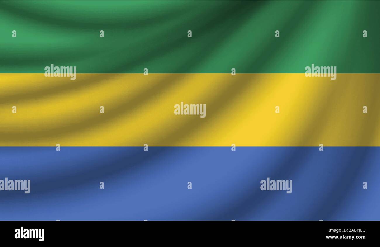 Realistic flag, vector illustration Stock Vector Image & Art - Alamy