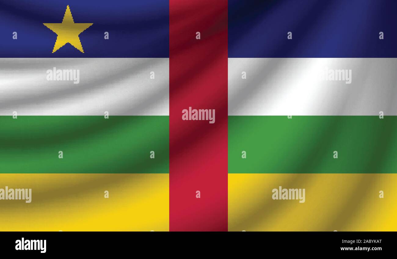 Realistic flag, vector illustration Stock Vector Image & Art - Alamy