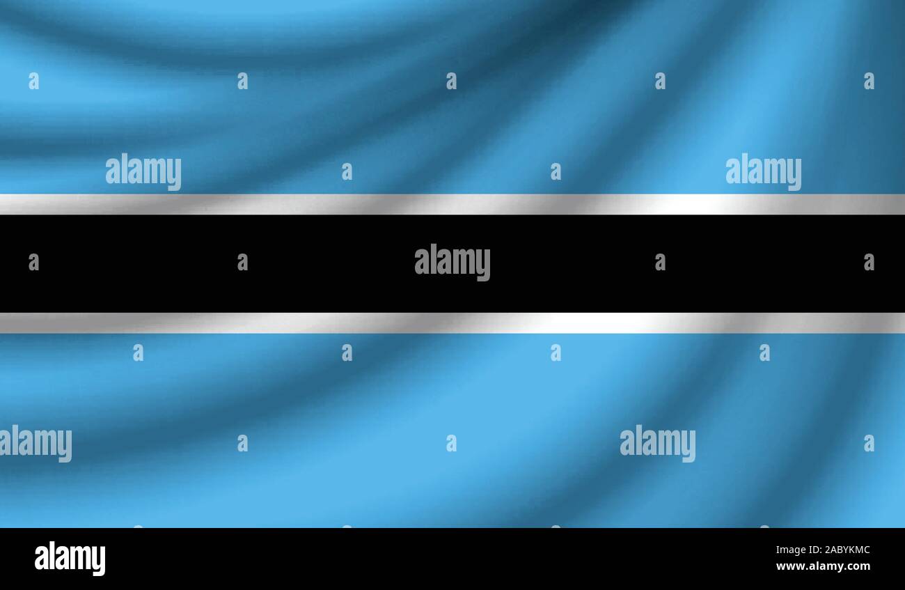 Realistic flag, vector illustration Stock Vector Image & Art - Alamy