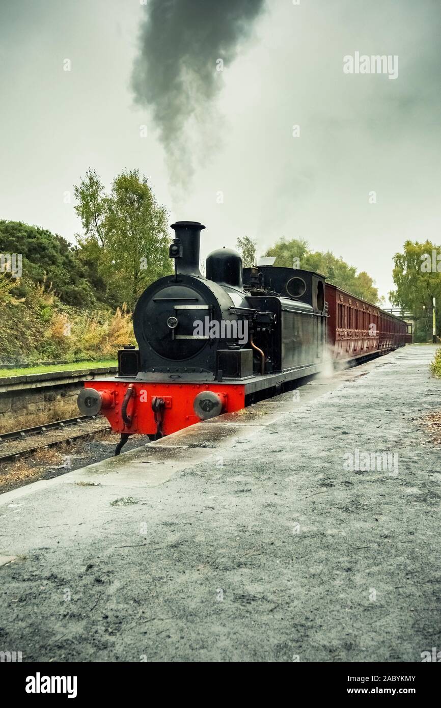 Stanley, county durham hi-res stock photography and images - Alamy