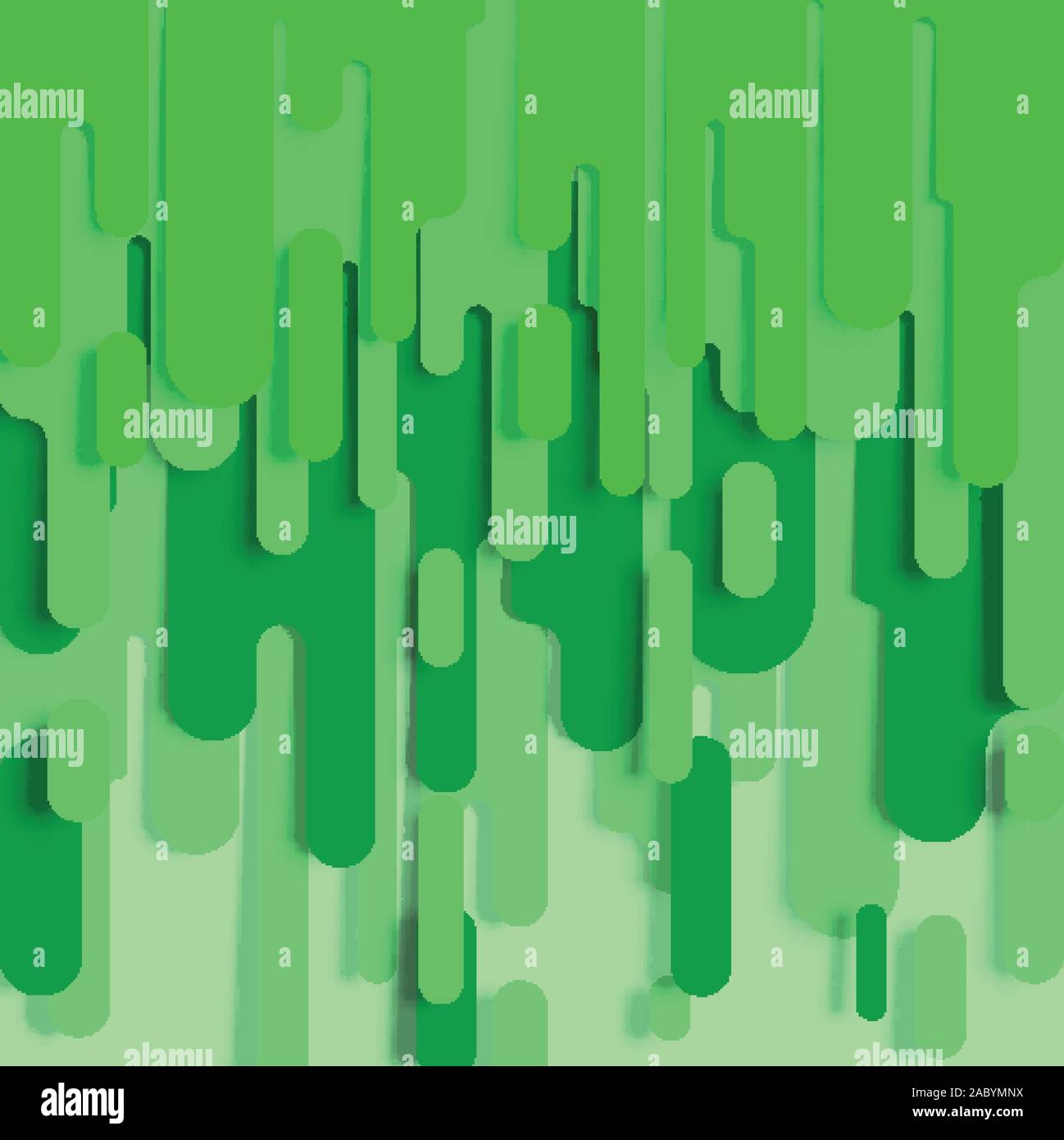 Layered abstract background, vector Stock Vector Image & Art - Alamy