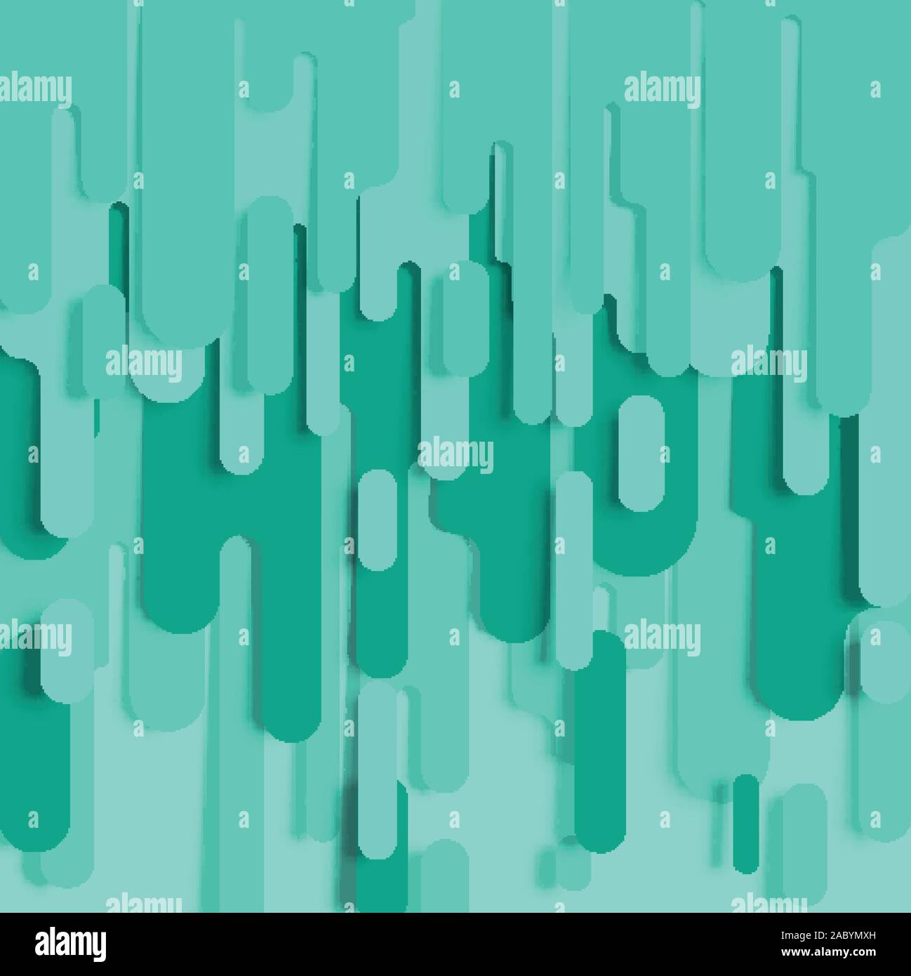 Layered abstract background, vector Stock Vector Image & Art - Alamy