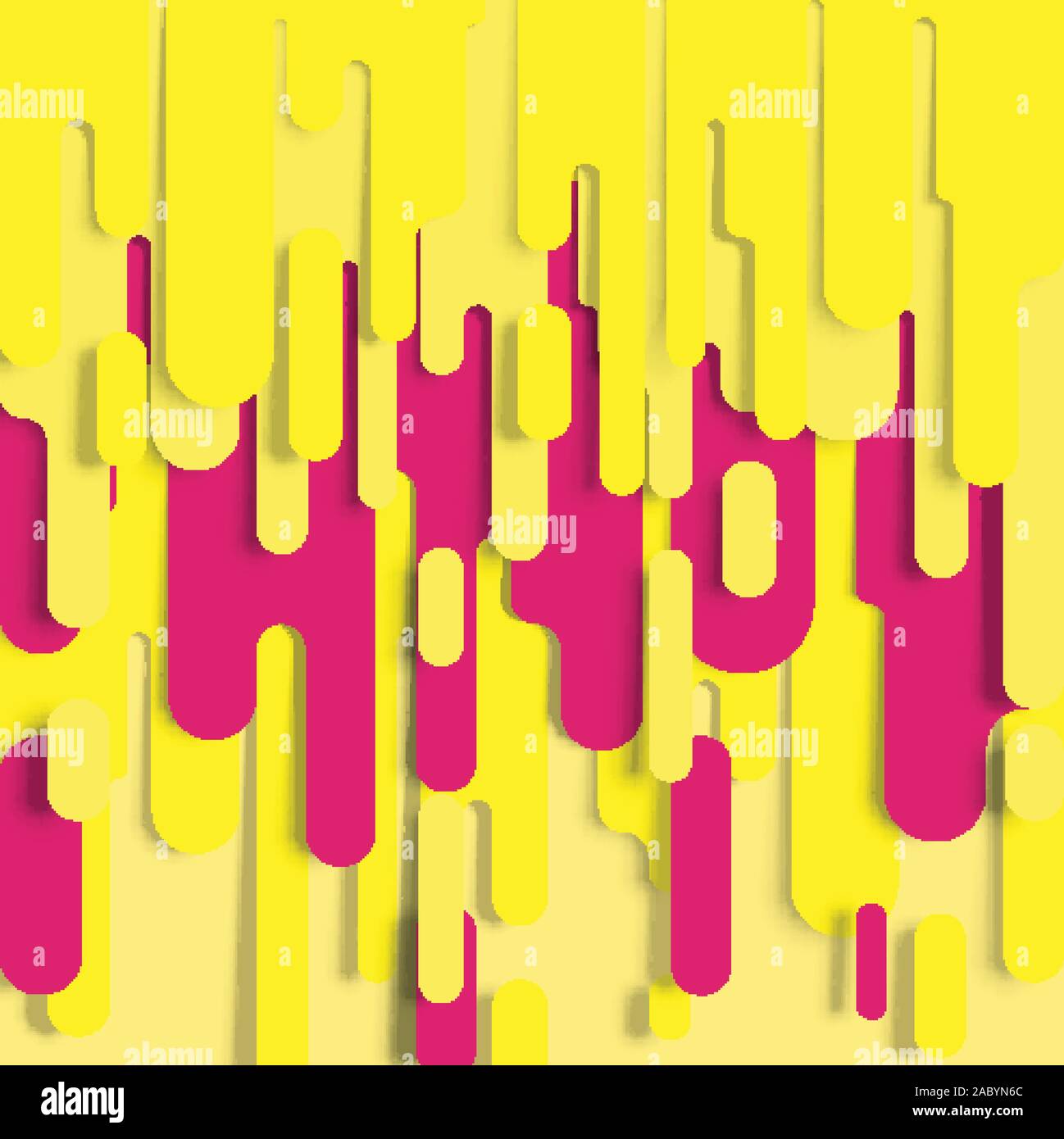 Layered abstract background, vector Stock Vector Image & Art - Alamy