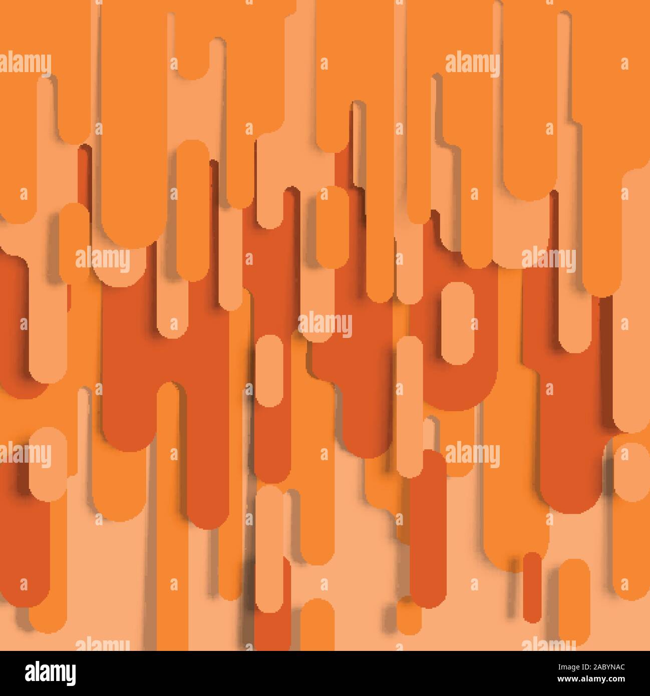 Layered abstract background, vector Stock Vector Image & Art - Alamy